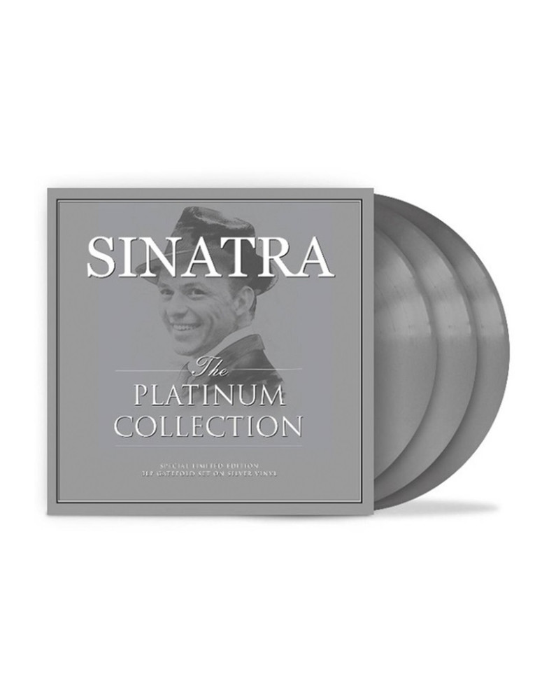 Frank Sinatra-The Platinum Collection